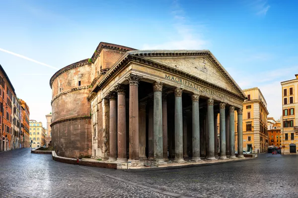 Italy Unveiled: Rome, Florence & Venice - Go Rail Tours